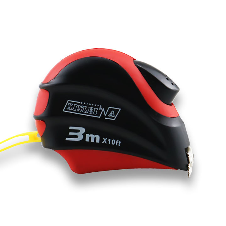 【AiBaby Store】5M Metric British System Auto Lock Measurement Tape 7.5M ...