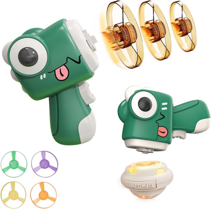 Flying Disc Launcher | Daraz.pk