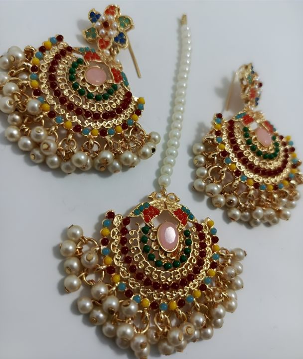 Exquisite 9-Rattan Bindiya Kanta: Elegant Design, Top Quality, 4 ...