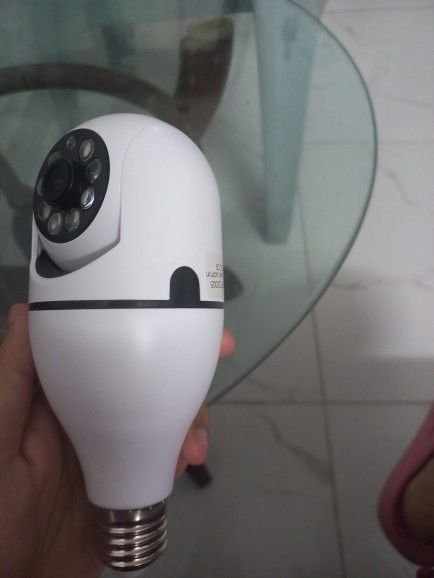 Mini Camera Wifi Camera Wireless Monitoring HD || New Camera || Mini ...