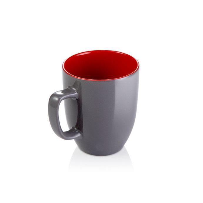 387192.43 MUG, GREY CREMA SHINE TESCOMA | Daraz.pk