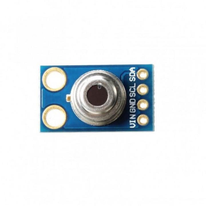 Digital Infrared Temperature Sensor – MLX90614 / MLX-90614 / MLX 90614 ...
