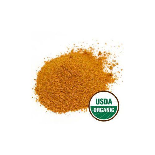 Organic Cayenne Pepper Powder 35,000 SHU, 1 Pound | Daraz.pk