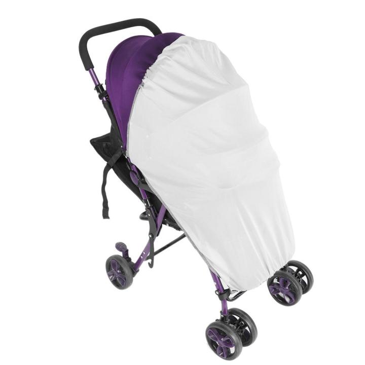 Baby Multifunction Stroller Universal Mosquito Net Sun Shade Anti-UV ...