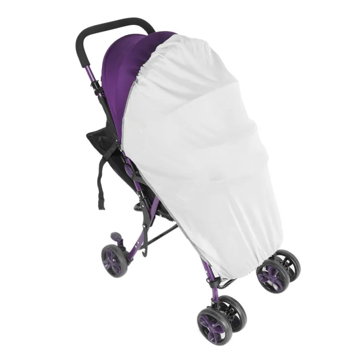 Baby Multifunction Stroller Universal Mosquito Net Sun Shade Anti-UV ...
