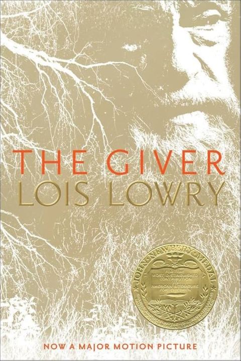The Giver By Lois Lowry | Daraz.pk