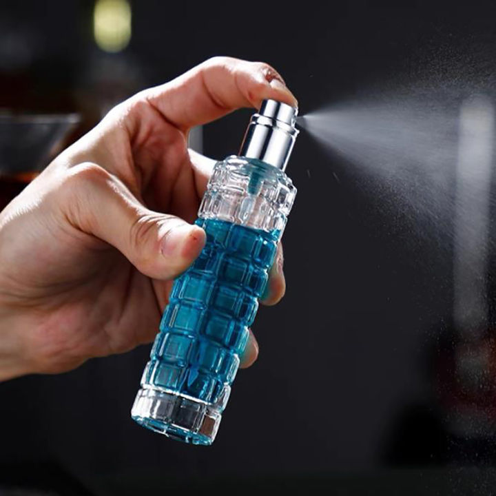 30ml Martini Bar Bartender Cocktail Spray Bottle Transparent Glass ...