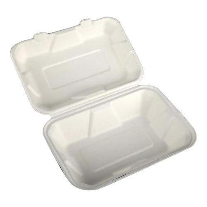 DISPOSABLE THERMOCOL Container Box Pack Of 12 | Daraz.pk