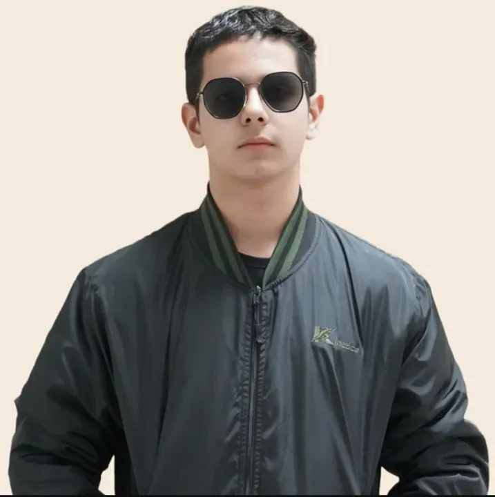 Bomber Jacket | Daraz.pk: Buy Online at Best Prices in Pakistan | Daraz.pk