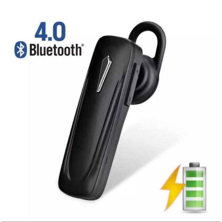 Original Mini Single Wireless Earbuds Invisible Ultra Small Bluetooth ...