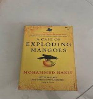 case of exploding mangoes by Mohammed Hanif | Daraz.pk
