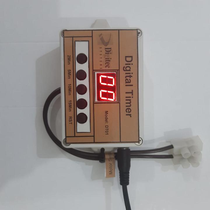 Digital Timer | Daraz.pk: Buy Online at Best Prices in Pakistan | Daraz.pk
