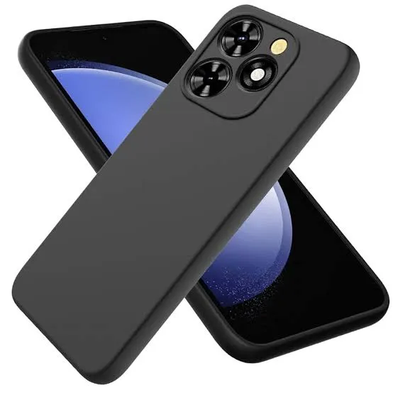 Techno Spark 40 4G Protect your phone in style with our Premium ...