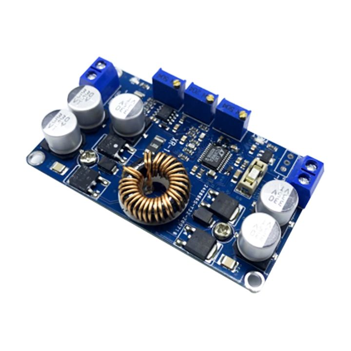 Constant Voltage and Constant Current LTC3780 Buck-Boost Power Module ...