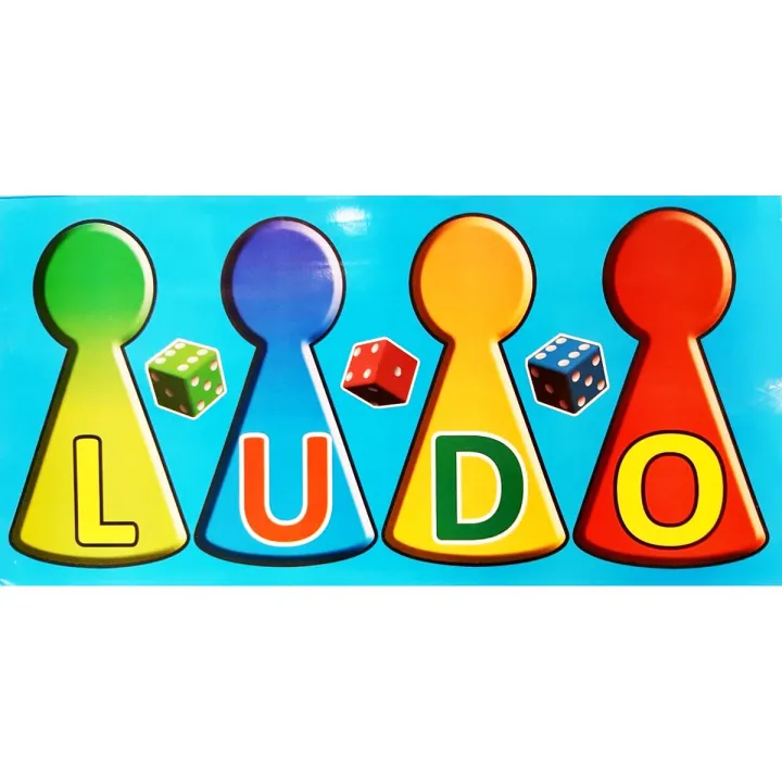 Ludo board game | Daraz.pk: Buy Online at Best Prices in Pakistan ...