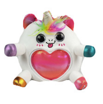 Rainbocorns Sparkle Stuffed Plush Soft Toy ( 8 inches ) | Daraz.pk