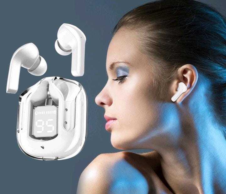 Airpro & Air 31 TWS I12 Airpods_ with Super Sound & High Quality Touch ...
