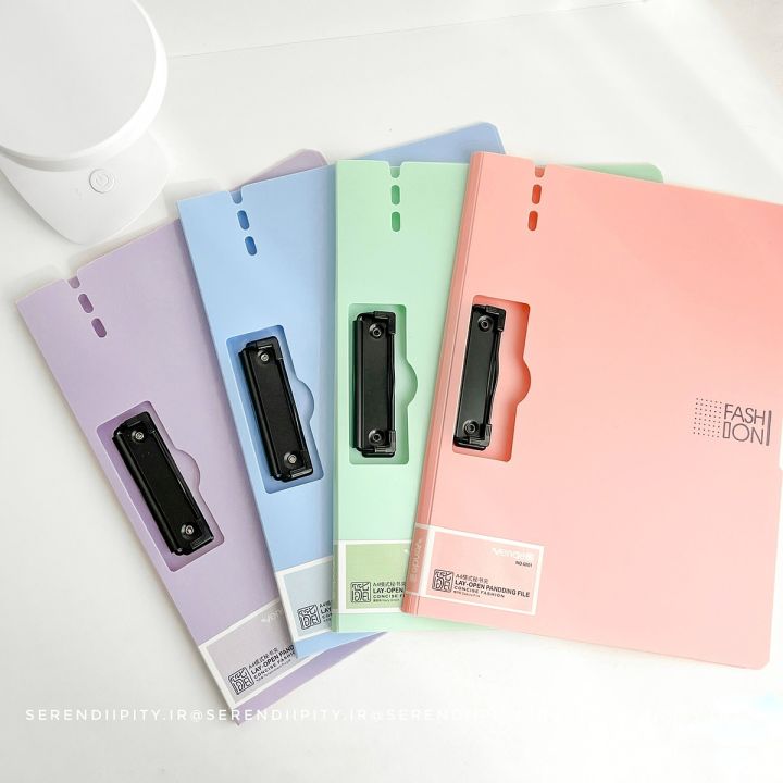 Clipboard For Exam A4 File Folder Office Supplies Student Document ...