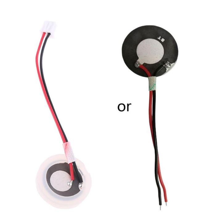 20mm 2.4Mhz Ultrasonic Atomizer Mist Maker Fogger Transducer ...