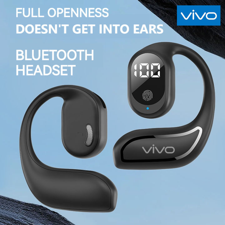 【COD+Ready Stock + FREE Shipping 】 Single Ear VIVO FN-98 Sports ...