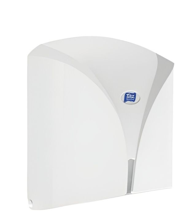 Titiz WallStar Towel Paper Holder Wall Mounted Napkin Storage Towel ...