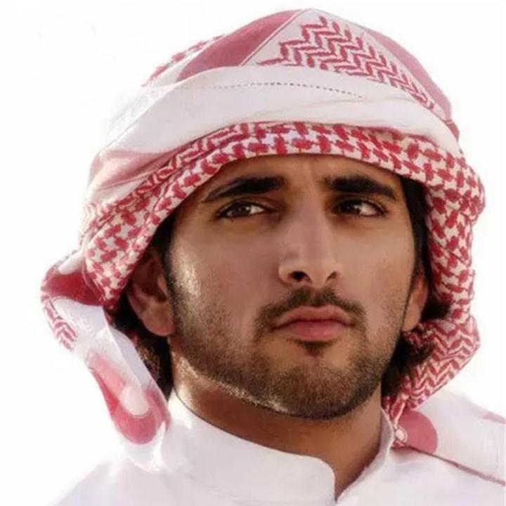 Muslim Hijab man Multifunction Tactical head Scarf Arabic Keffiyeh Wrap ...