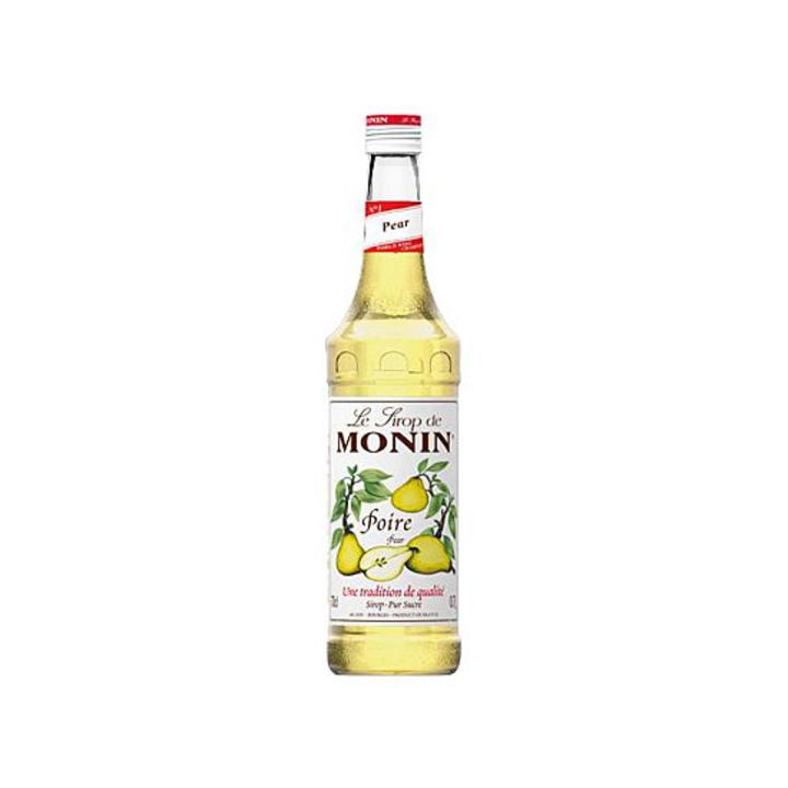 MONIN Premium Pear Syrup 700 ml | Daraz.pk