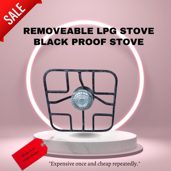 LPG STOVE |FOR KITCHEN | LPG STOVE SINGLE | LPG STOVE BURNER | LPG ...