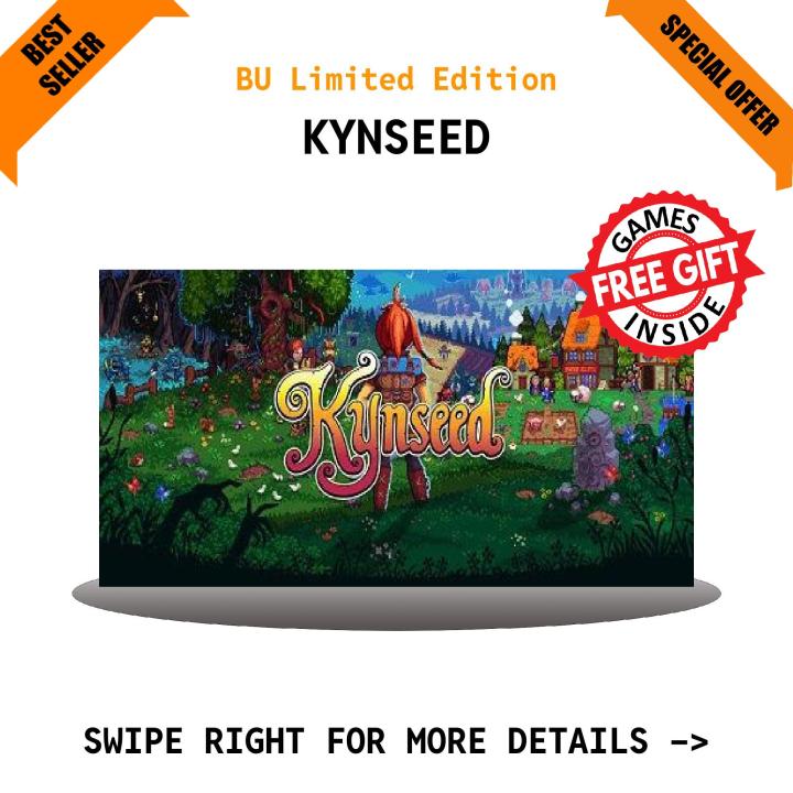 KYNSEED.JPG - Game for PC - with installation guide - GoogleDrive ...