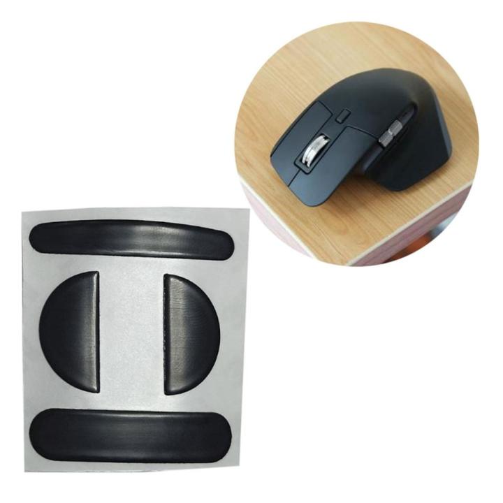 1 Sets Mouse Feet Mouse Skates Mouse Stickers Pad for logitech MX ...