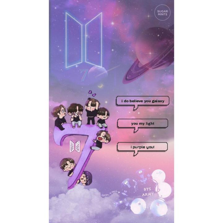 BTS persona A4 Poster for BTS fans | Daraz.pk