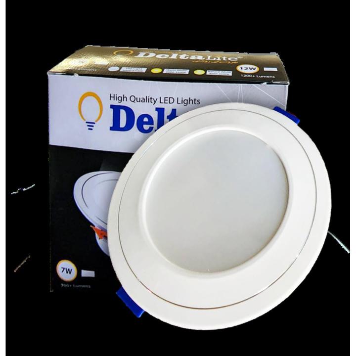 7W Elegant Series LED Downlight - Ceiling Light SMD | Daraz.pk