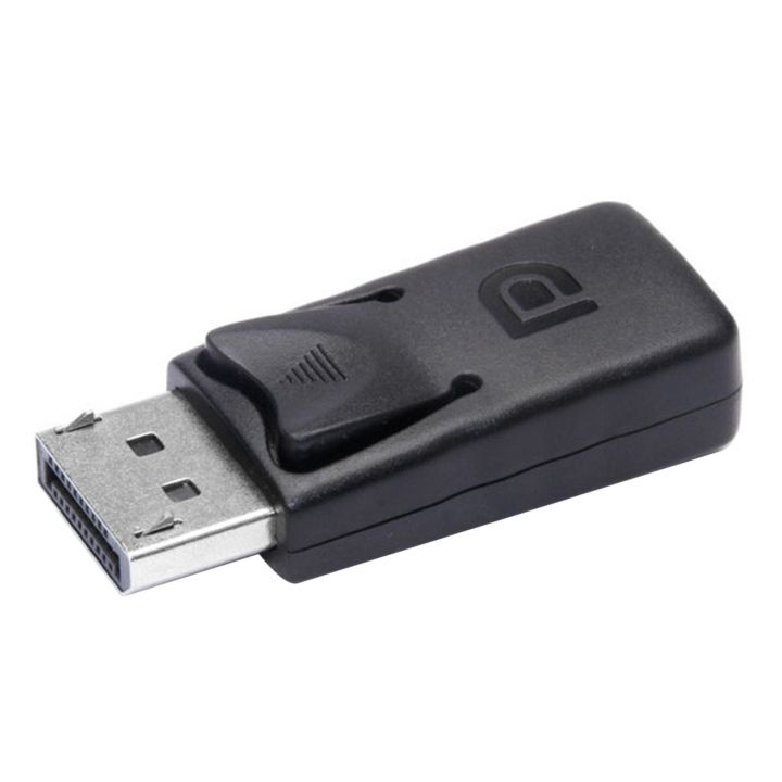 Big DP Virtual Display Adapter DisplayPort EDID Display Emulator ...