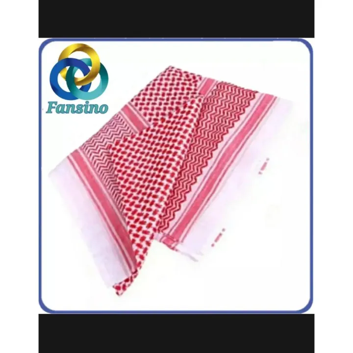 red haji rumal | Daraz.pk: Buy Online at Best Prices in Pakistan | Daraz.pk