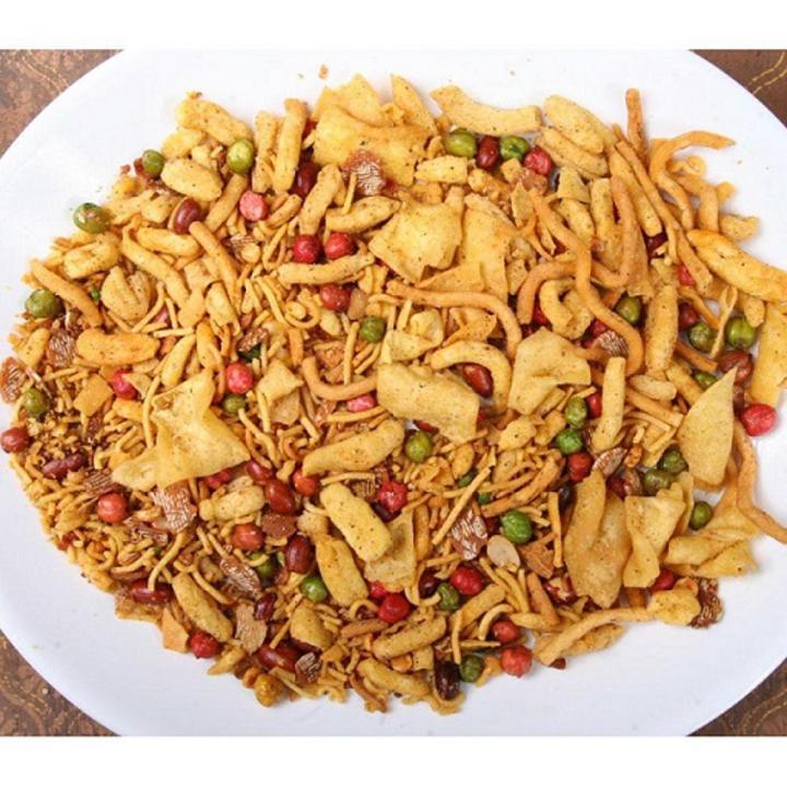 Special barco Mix Nimko Fresh Mix Nimco Crunchy & Crispy - 200gm 1 ...