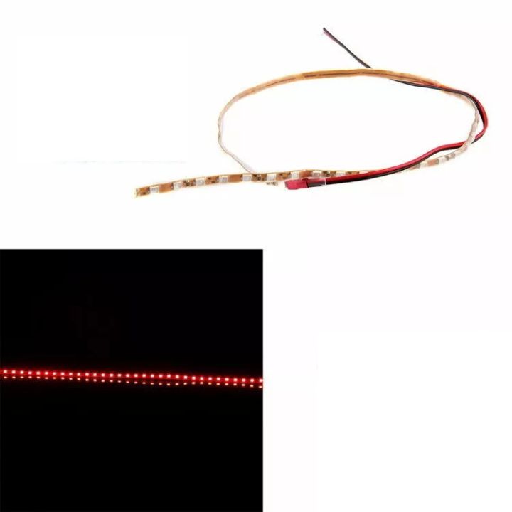 1Pcs Red 12v 45CM SMD LED Strip Flexible | Daraz.pk