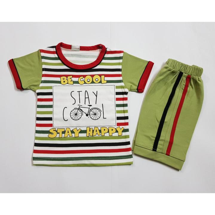 Baby Boy Clothes Set Best Summer Collection for Kids Baba Clothes Baba ...