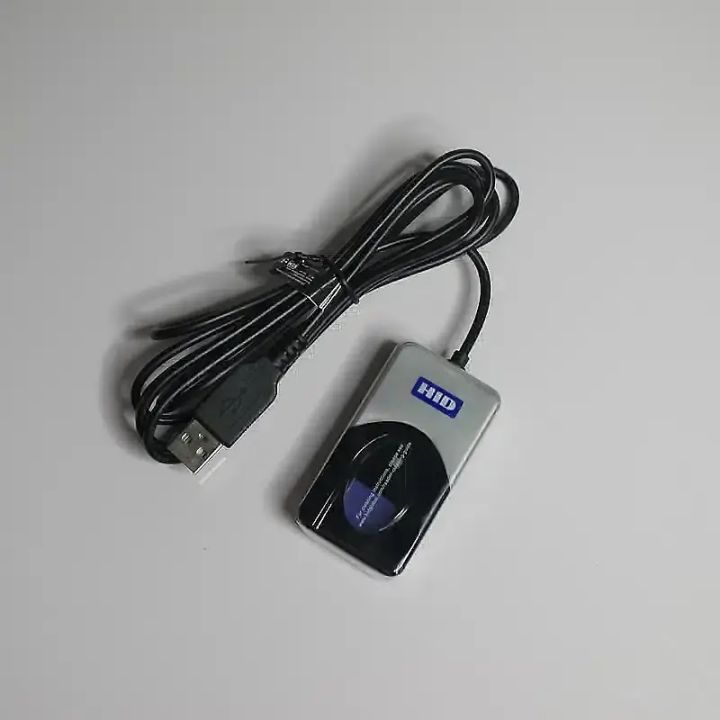 HID Digital Persona URU 4500 Fingerprint Reader | Daraz.pk
