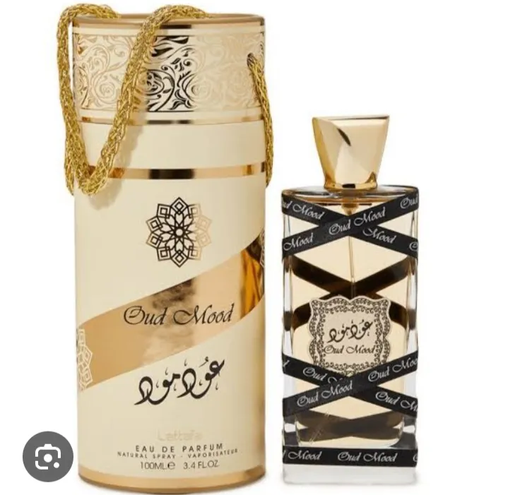 Oud Mood Perfume 100ml. | Daraz.pk