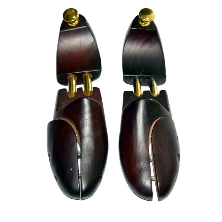 Wooden Shoes Tree Shoes Shaper | Daraz.pk