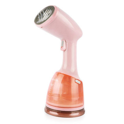 Electric iron household steam pressurized hand-held garment ironing ...
