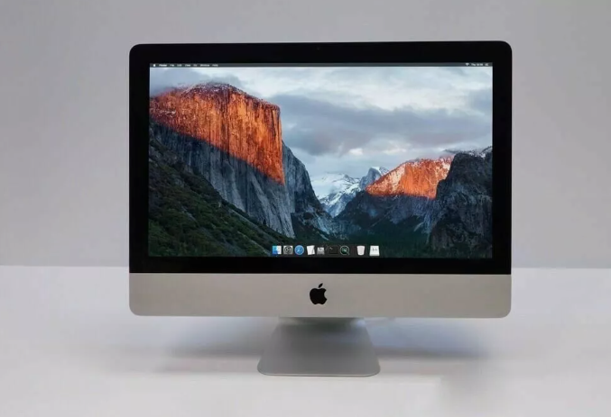 Apple Imac 2011, 27 Inch 2K wide Screen i5 processor ,8gb ram 1000 GB ...