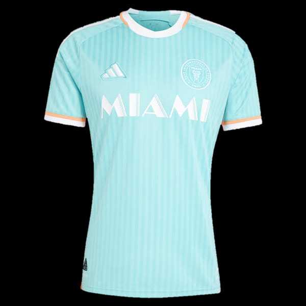 INTER-MIAMI THIRD MESSI 10 FOOTBALL SHIRT | Daraz.pk