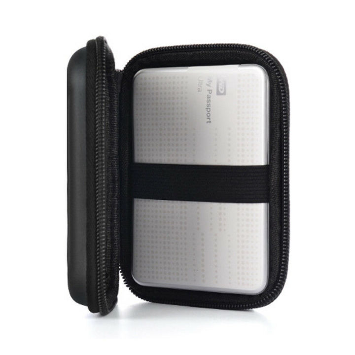 Simply Carry Or Protect For Hand Pouch Cover Case for 2.5 Inch USB ...