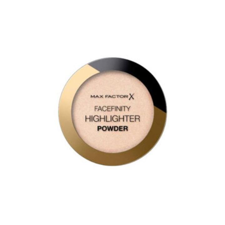 Max Factor Facefinity Highlighter Powder 01 Nude Beam 8g - Beauty by ...