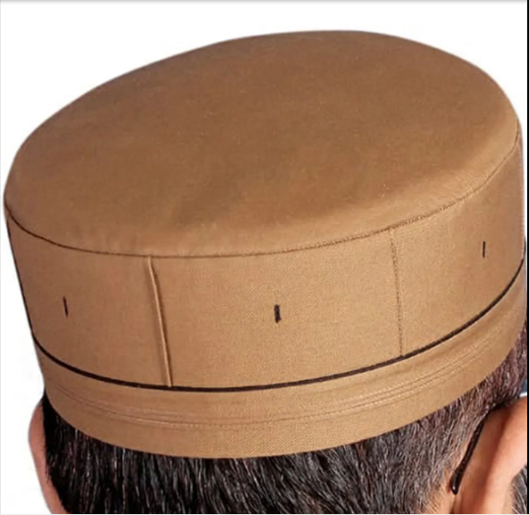 Modestile, burhaan Kufi Hat, Islamic Cap For Men's, Soft Stuff, Kofi ...