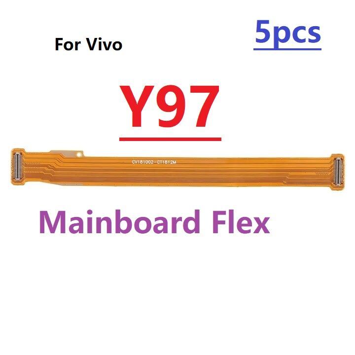 MainBoard Flex Cable Main board Motherboard Connect LCD Ribbon Flex ...
