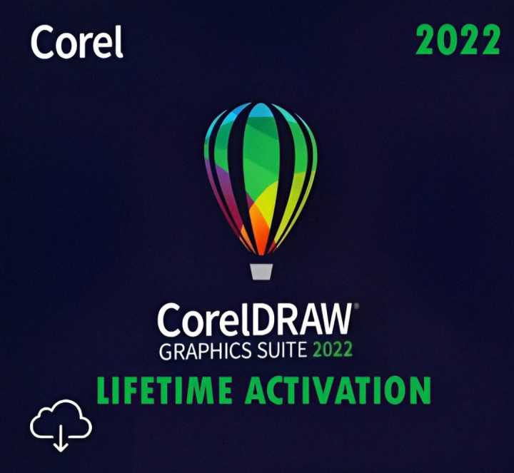 CorelDRAW Graphics 2022 | Daraz.pk