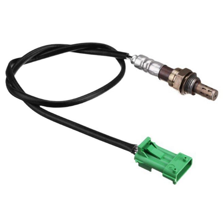 O2 Oxygen Sensor for PEUGEOT 206 Partner Citroen C2 C3 Pluriel NEMO 1.1 ...