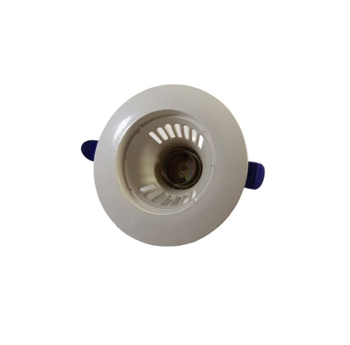 Ceiling Downlight Bulb Holder Ceiling Light Holder Screw type E27-3 ...